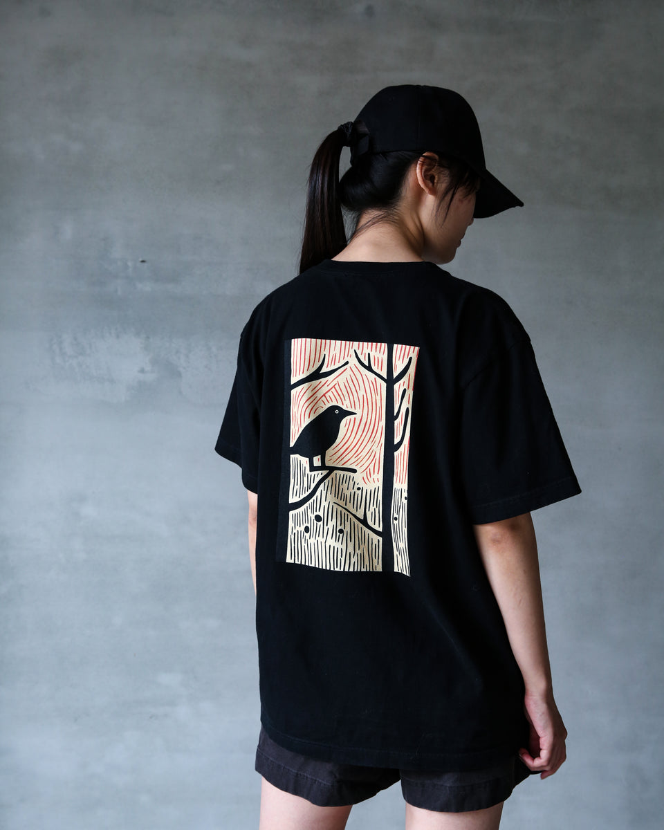 Umbra Ventus Tee – Lotusinhand Store