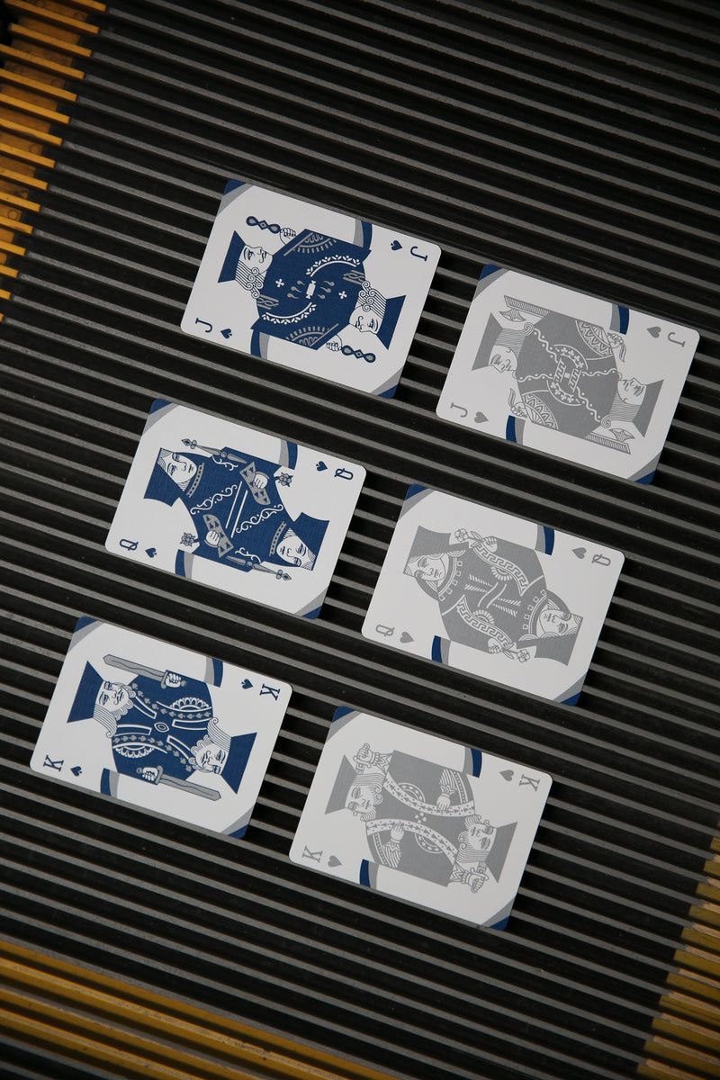 Ventus Playing Cards – Lotusinhand Store