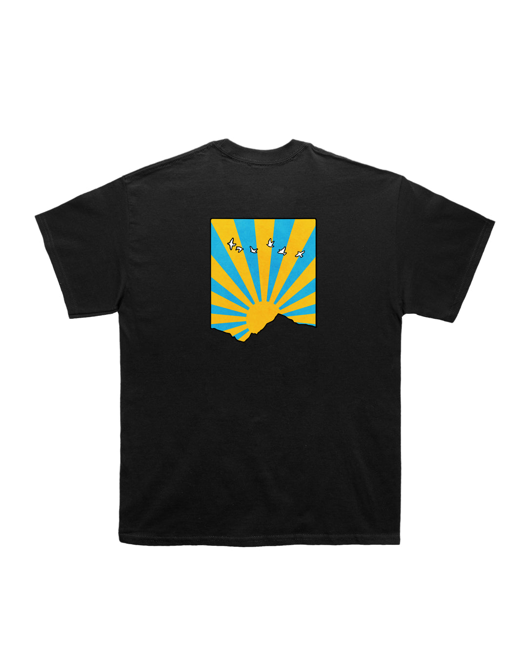 Aether Duo Tee – Lotusinhand Store