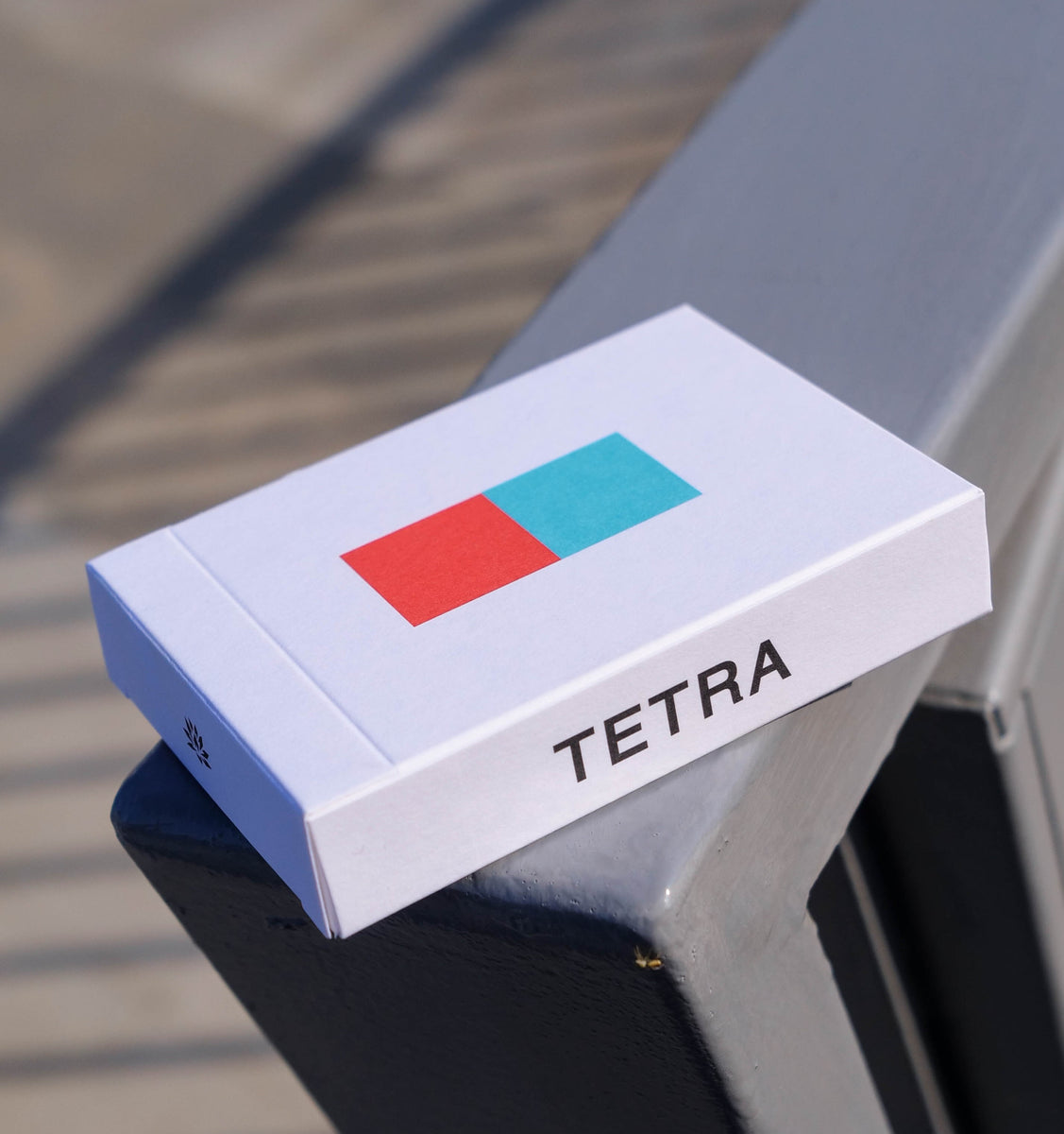 Tetra Playing Cards – Lotusinhand Store