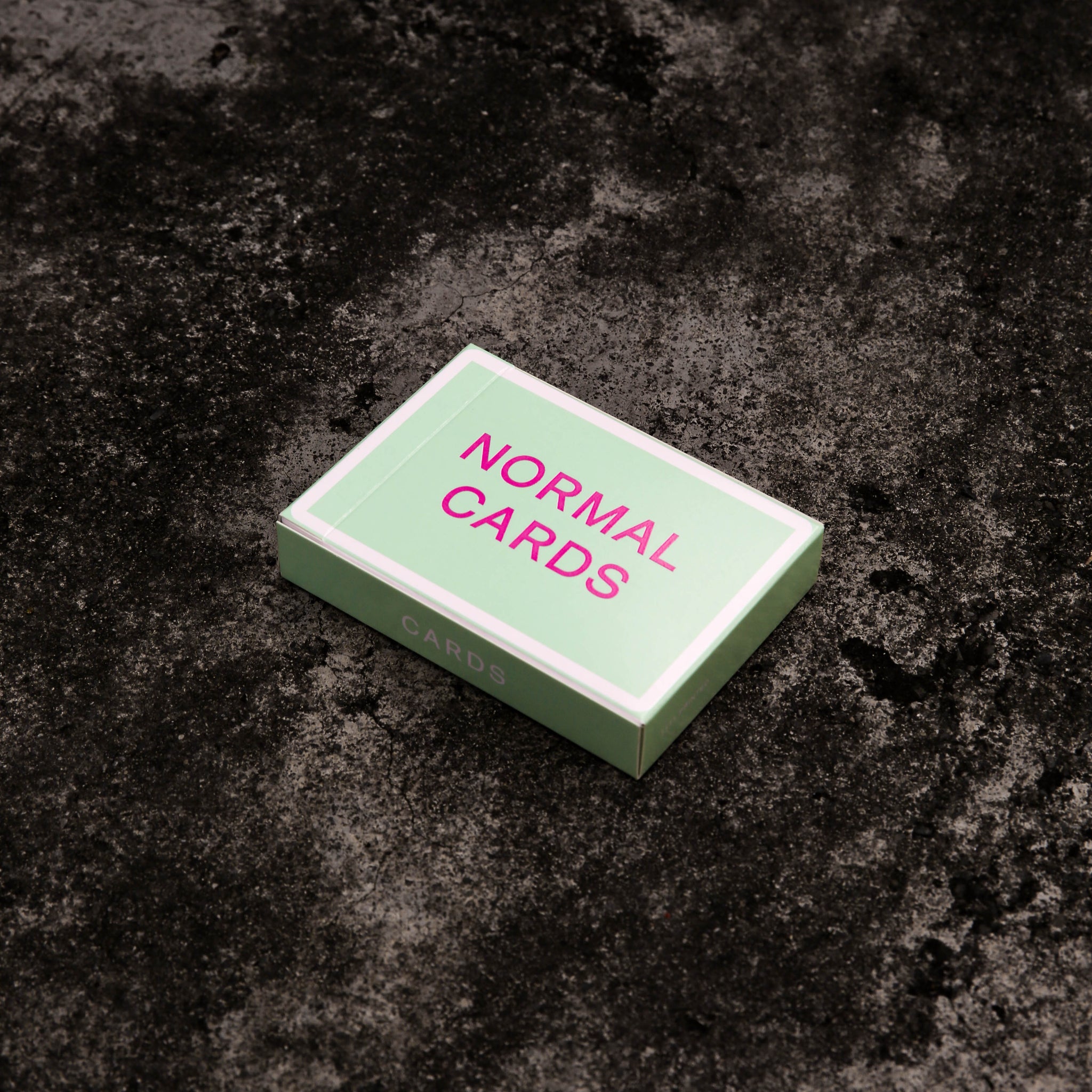 Mint Green Normal – Lotusinhand Store