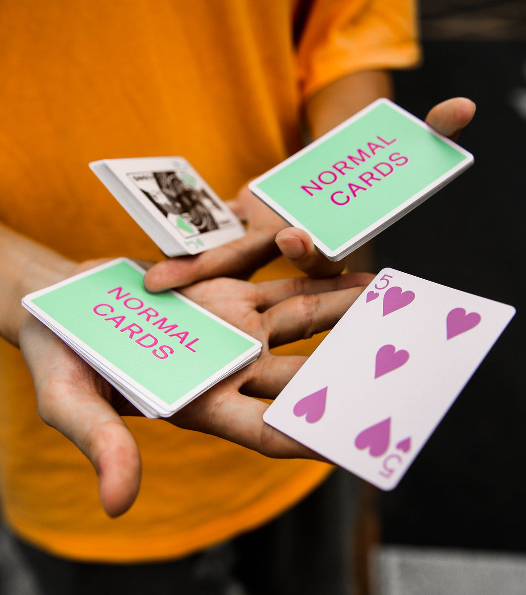 Mint Green Normal – Lotusinhand Store